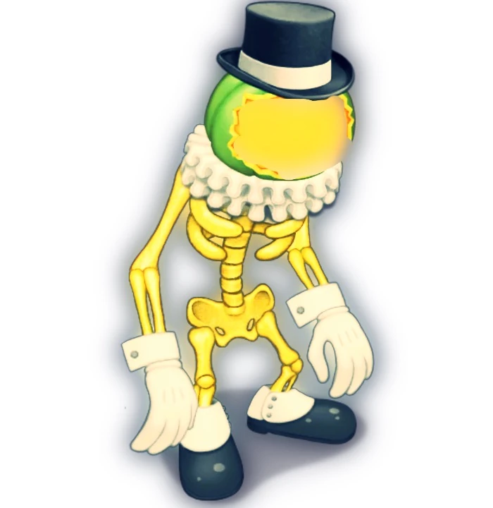 GIVE EPIC PUNKLETON A BETTER FACE | Fandom