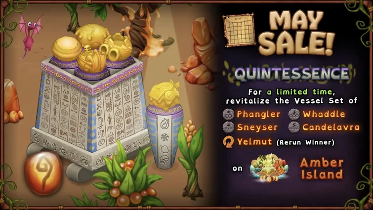 MSM Live May 2025 Summary | Fandom