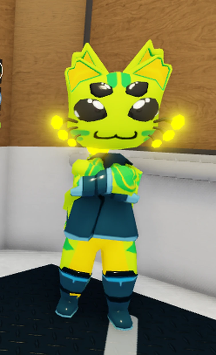 I never knew Gnarpy had a blue variant! | Fandom