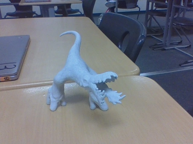 The creature | Fandom