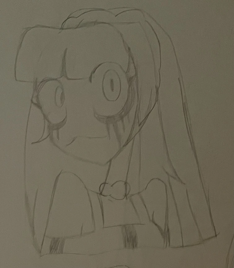 Psycho bride | Fandom