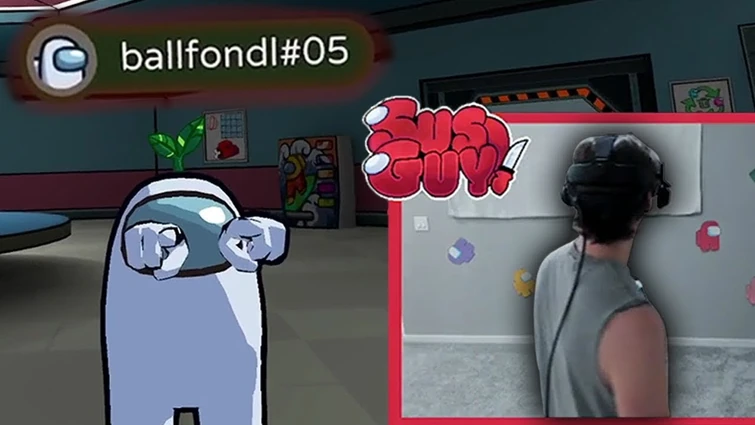 Discuss Everything About Jerma Lore Wiki | Fandom