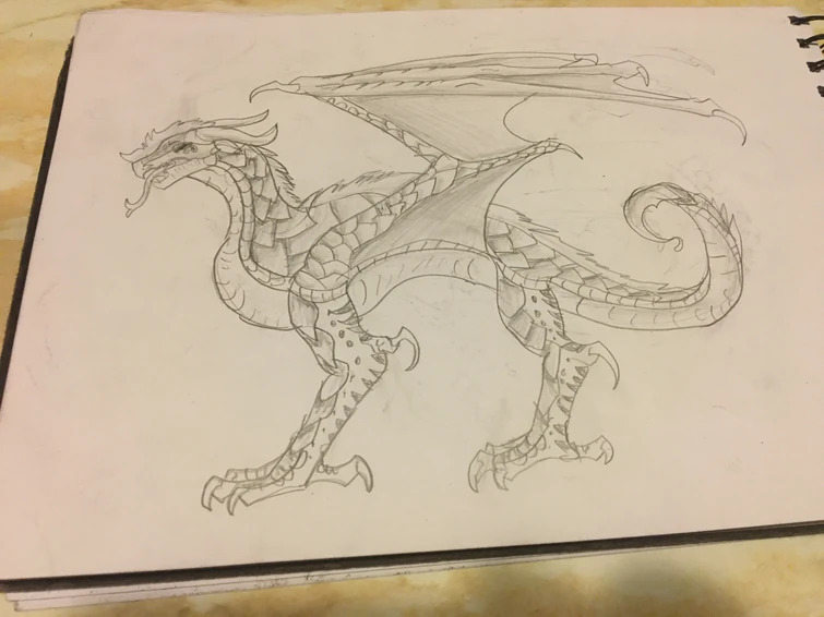 Drawing all possible 90 WoF hybrids WiP: finished sandwing dominants ...