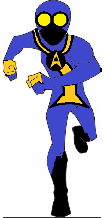 THE LEADER OF THE ATOMIC TEAM | Fandom