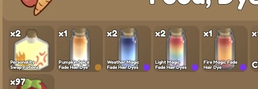 Trading this stuff for keys | Fandom