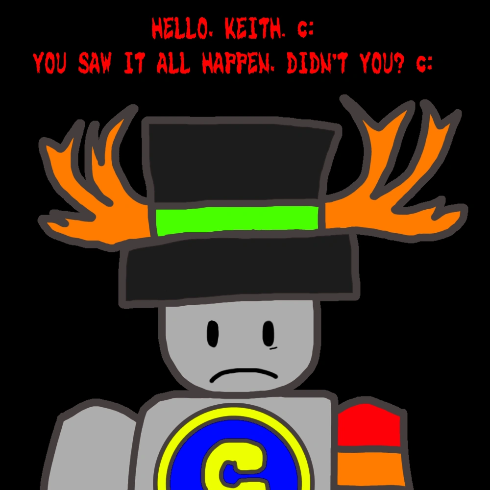 evil and mischievous KILLBRICK | Fandom