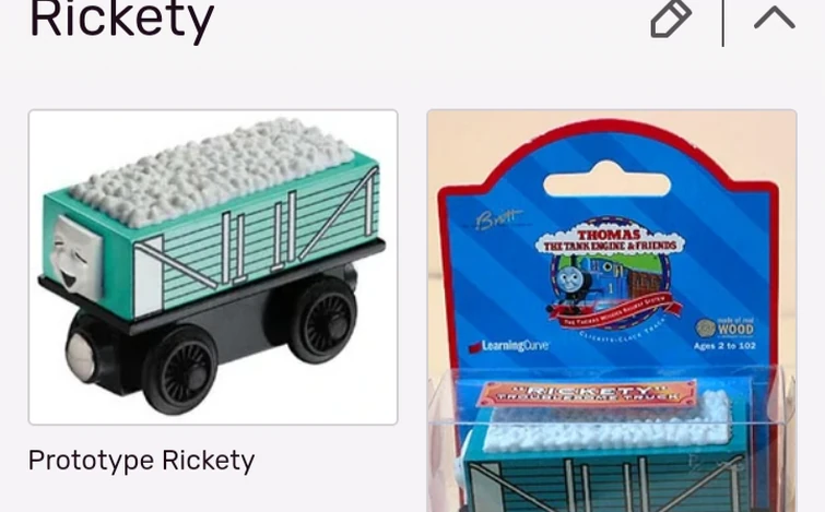 Old Bennet and rickety | Fandom