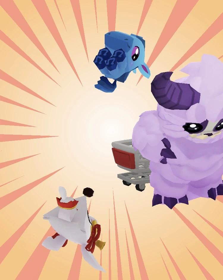 boogie woogie woogie | Fandom