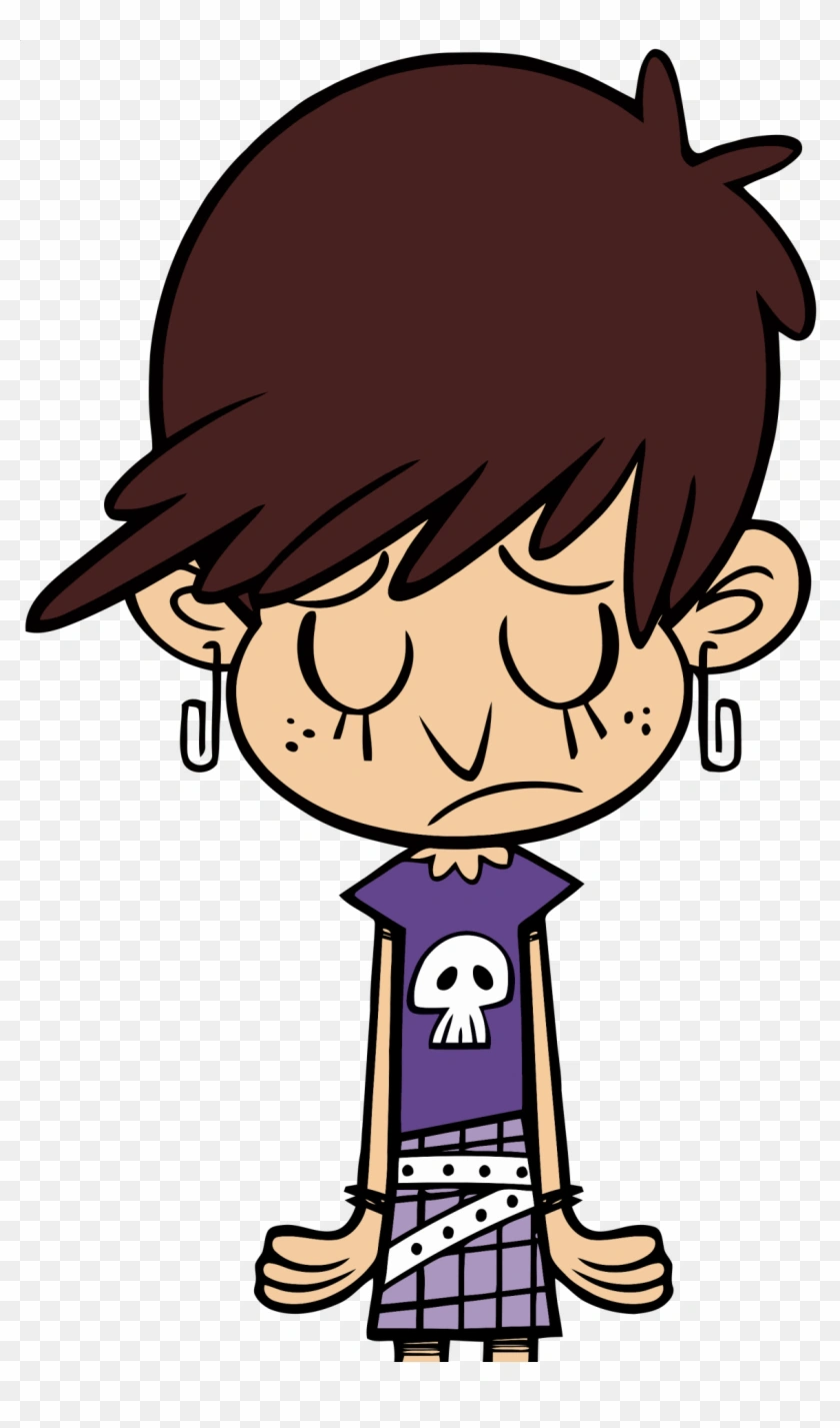 As A Luna Loud Fan, I don’t see a reason to continue watching the show ...