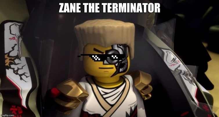Meme of Zane | Fandom