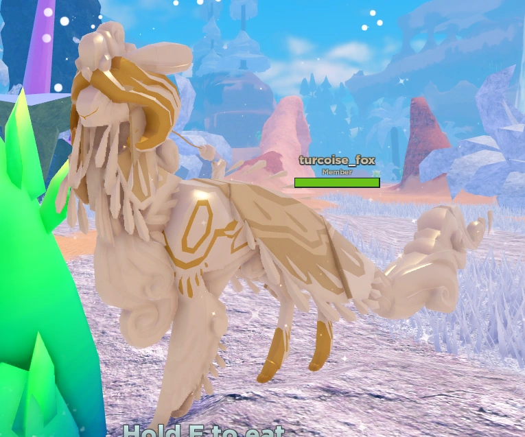 trophy sheep | Fandom