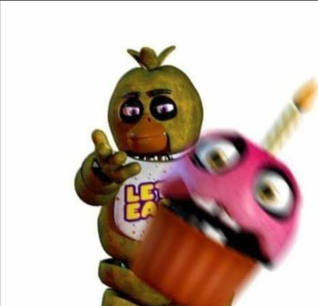 Cupcake 🗿 | Fandom