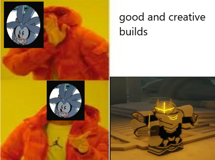 low quality dw wiki memes I made | Fandom