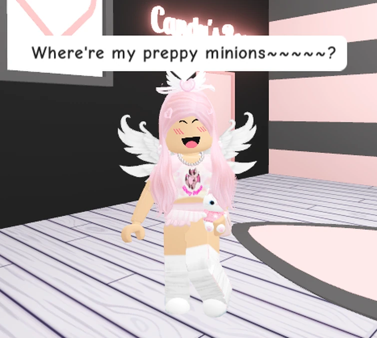 SunnyxMisty joined our server today!!! 🤩🌸 | Fandom