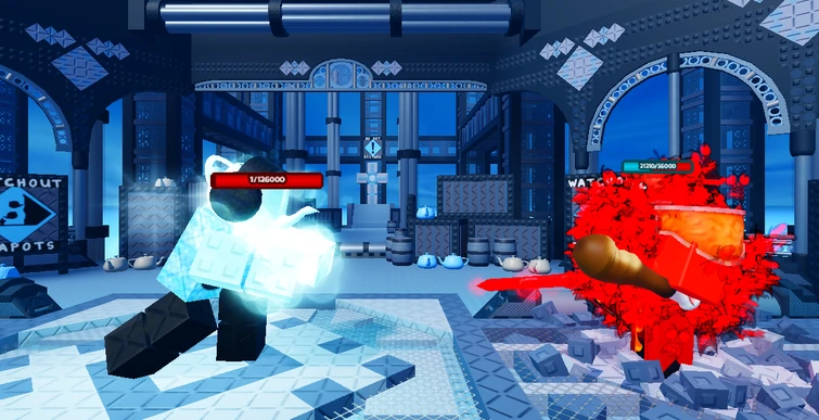 Discuss Everything About The Battle Bricks Wiki | Fandom