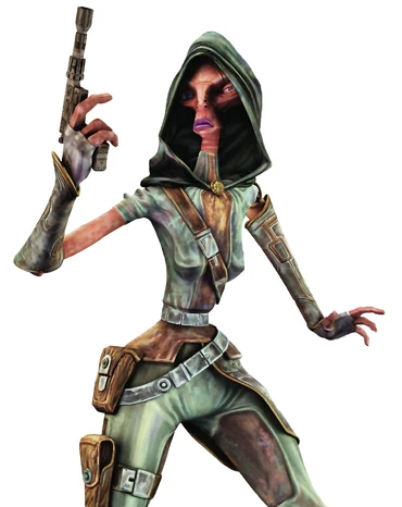 Discuss Everything About Wookieepedia | Fandom