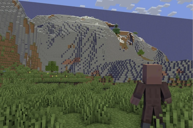Discuss Everything About The Legend of Dave the villager Wiki | Fandom