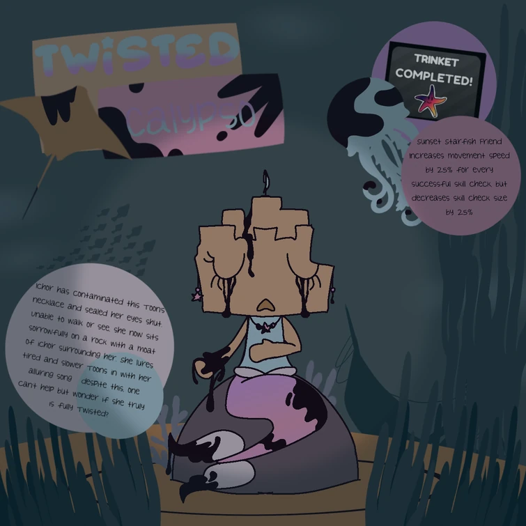 oc guide!!!! | Fandom