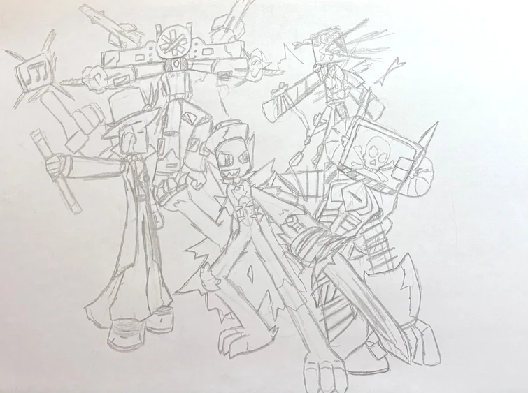 Discuss Everything About Die of Death Wiki | Fandom