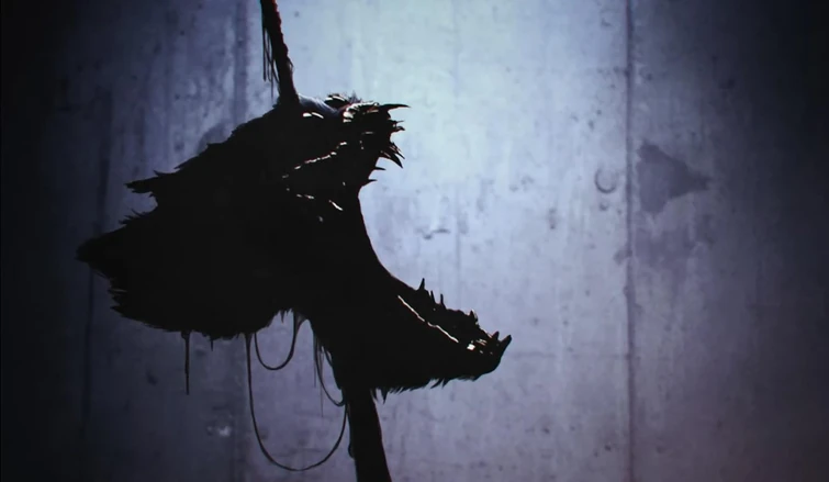 do you think Huggy Wuggy actually survived the fall? | Fandom