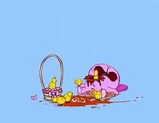 Happy Easter Fandom