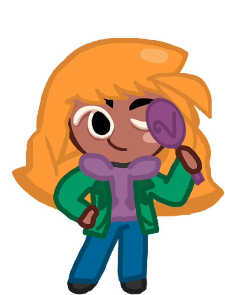 VAGABOND-MATT SPRITE BATCH! (first batch after a few months of not ...