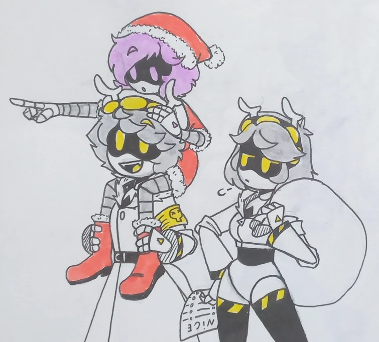 Christmas Be Like 🎁🎉🎄 Fandom