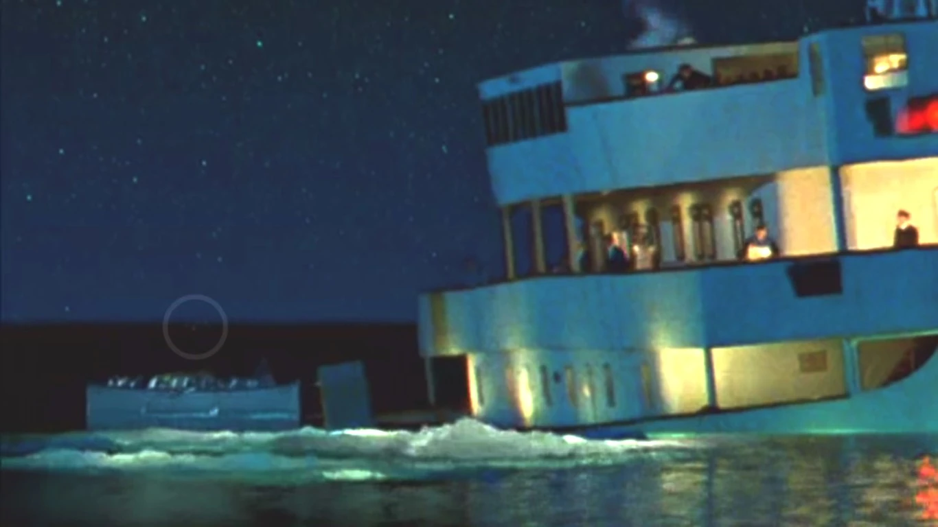 Fact about Titanic (1997) | Fandom