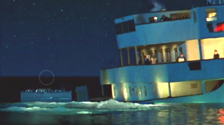 Fact about Titanic (1997) | Fandom