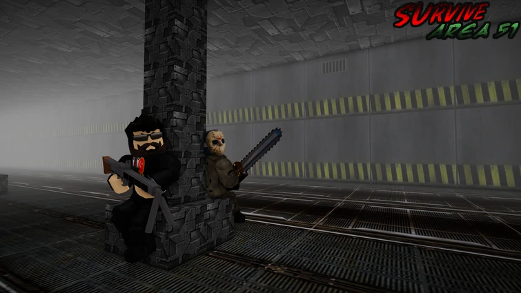 In Forsaken, there are skins referencing people who played Forsaken ...