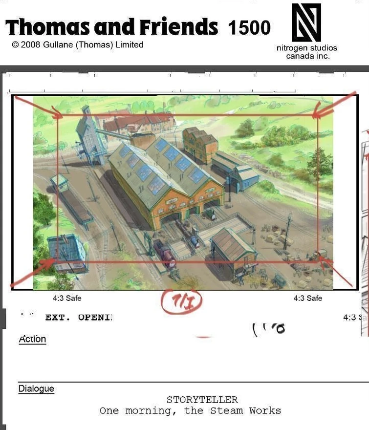 My guess why Duke didn't appear in CGI. | Fandom