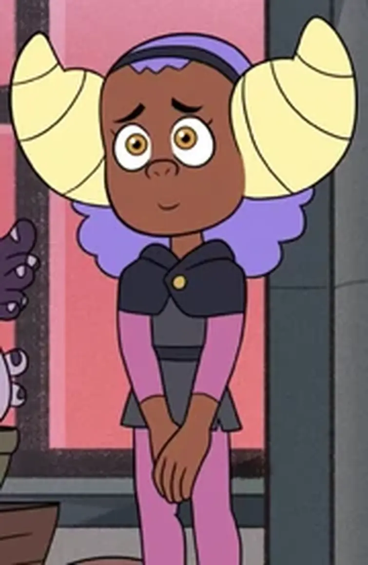 something i love abt ToH | Fandom