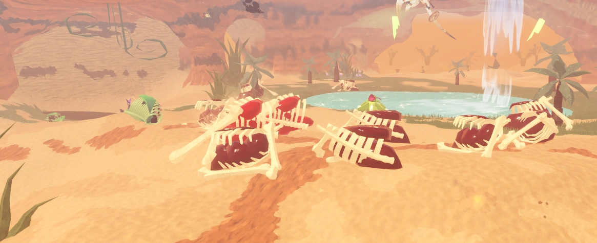 average oasis | Fandom