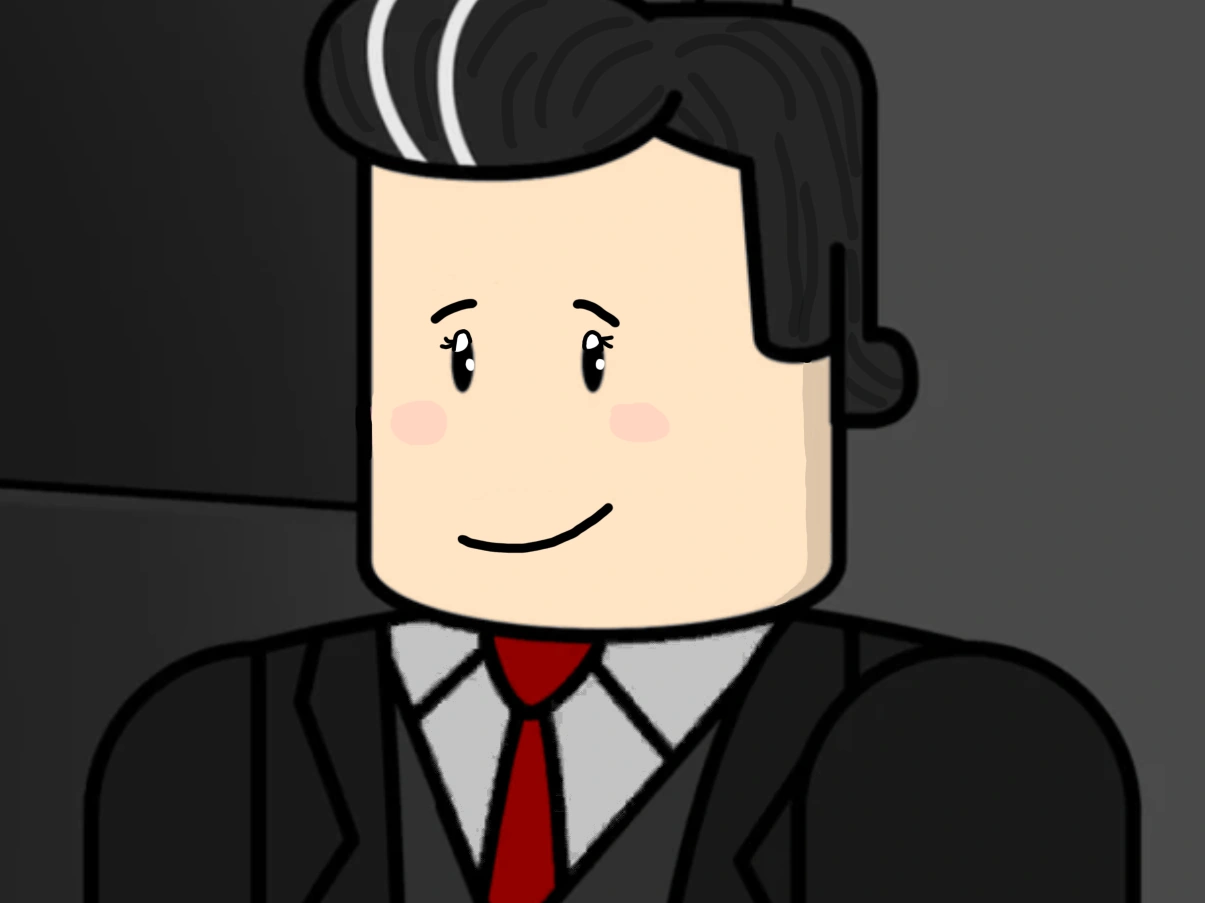 Ruining Reds dad | Fandom