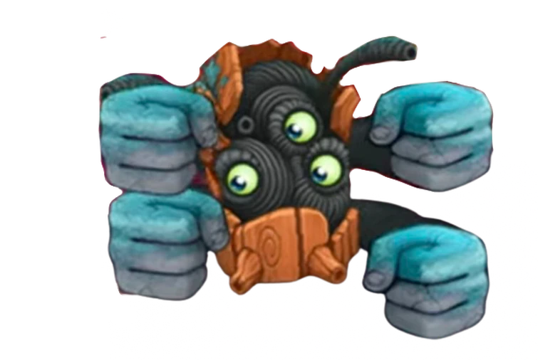 They have to stop going this hard with these monsters🔥🔥🔥🔥🔥 | Fandom