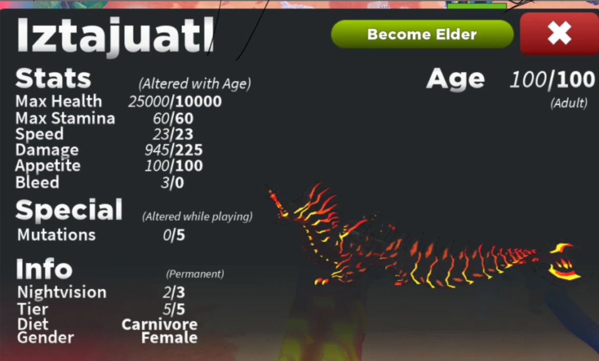 THOSE WHO KNOW | Fandom