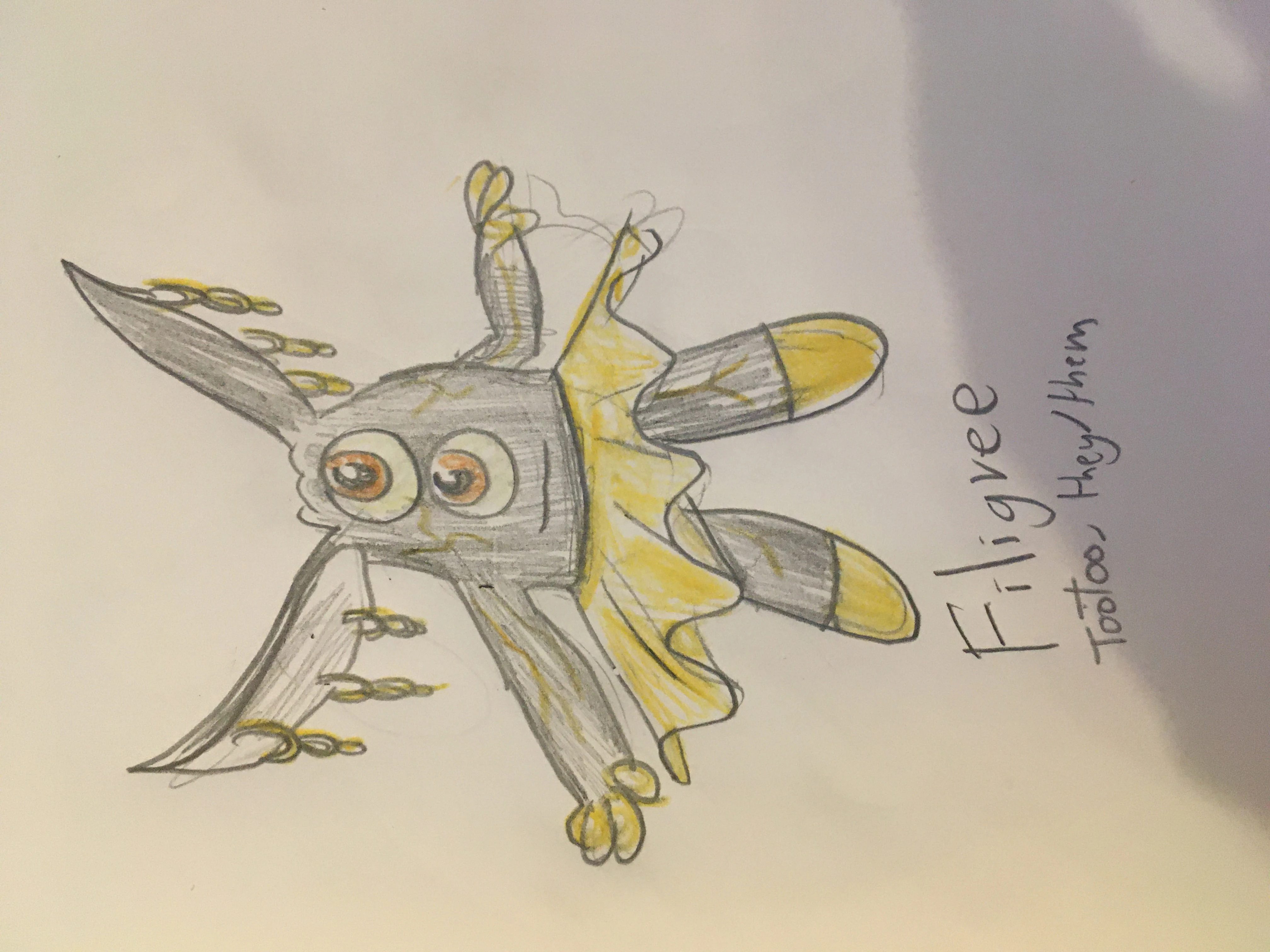 OC raffle hehe | Fandom