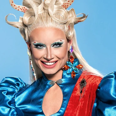 Discuss Everything About RuPaul's Drag Race Wiki | Fandom