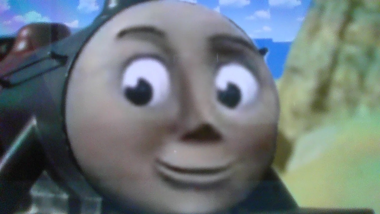arthur and molly's unused series 12 cgi face's | Fandom