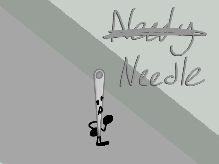 Daily BFDI Drawing #19 | Fandom