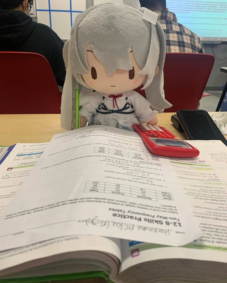 me trying to study to find out who asked | Fandom