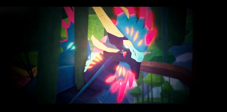 Liss decided to commit dazzling flash | Fandom