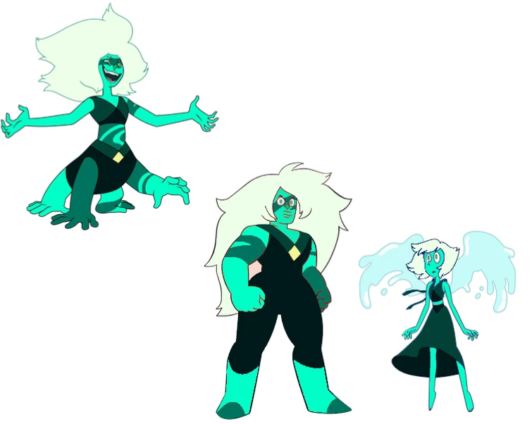 Discuss Everything About Steven Universe Wiki | Fandom
