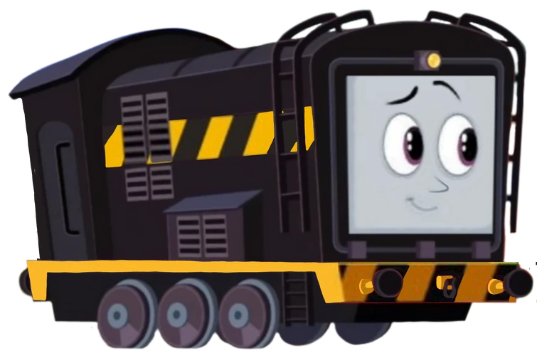 Discuss Everything About Thomas the Tank Engine Wiki | Fandom