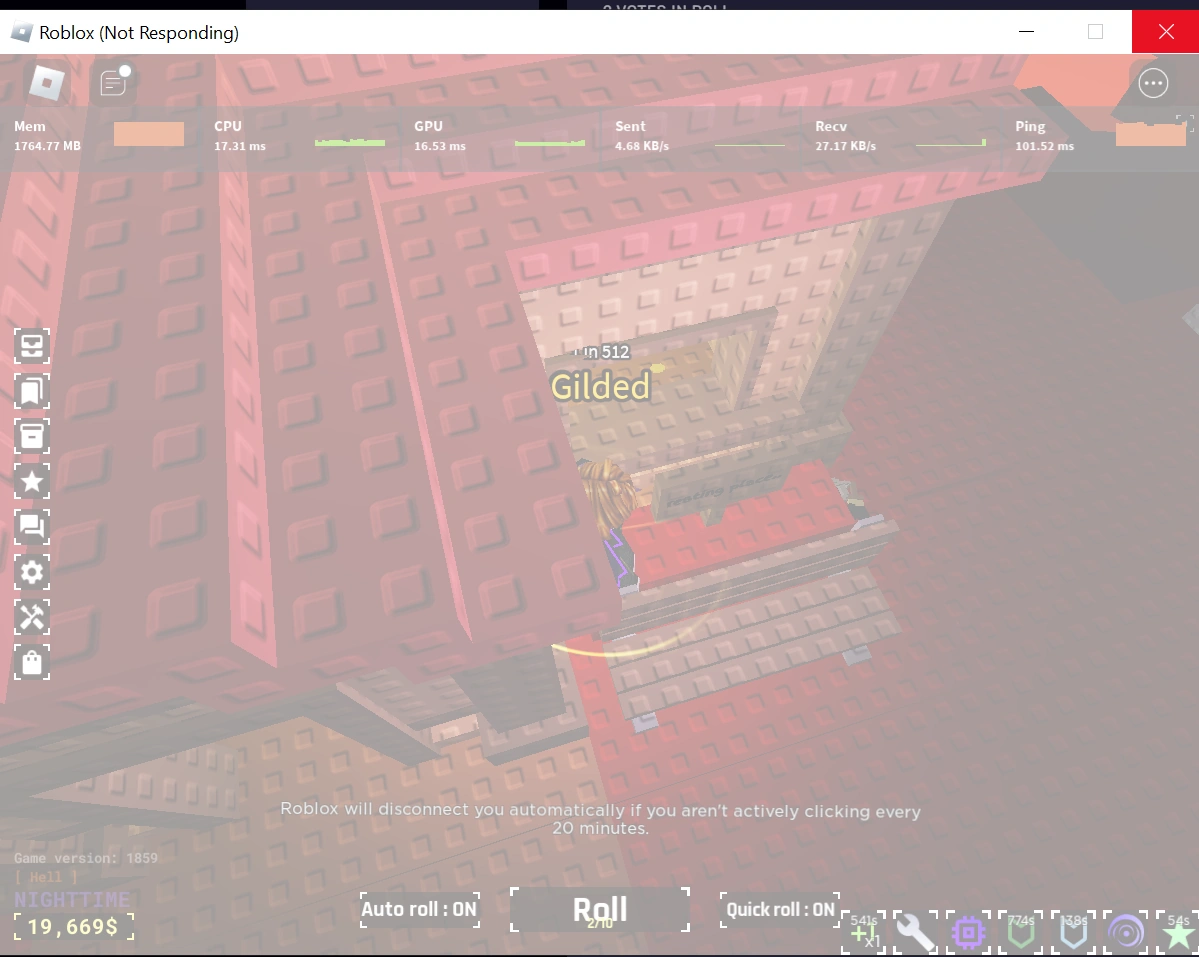 whenever I do potions stack | Fandom