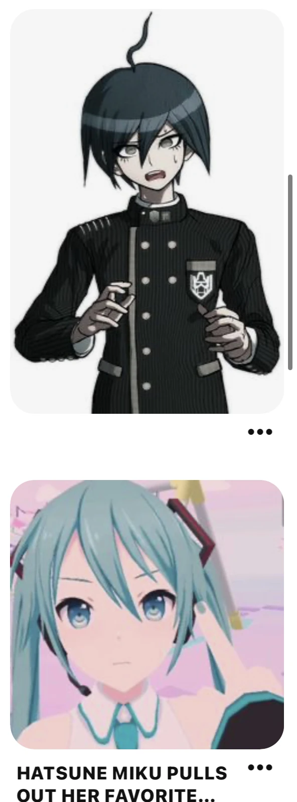 Good job Miku‼️ ️ | Fandom