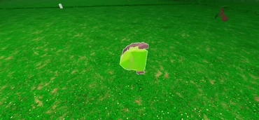 Picture for the Forest gem fragment? | Fandom