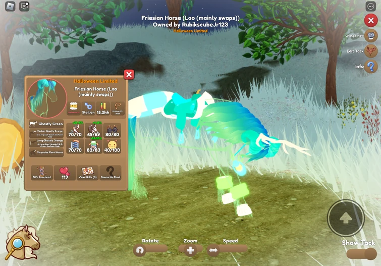 Lao (horned ghosts and more) | Fandom