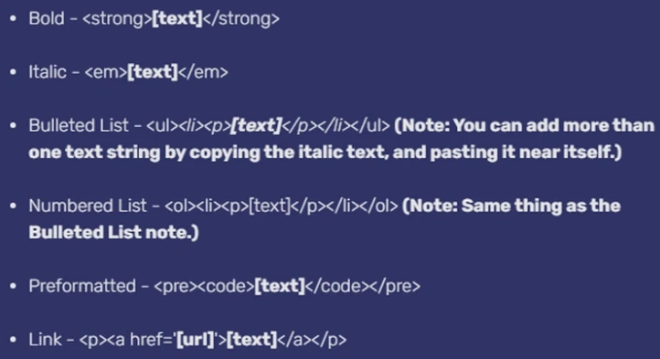 Has anyone made Text-Poll Hybrid posts since I posted the guide? | Fandom