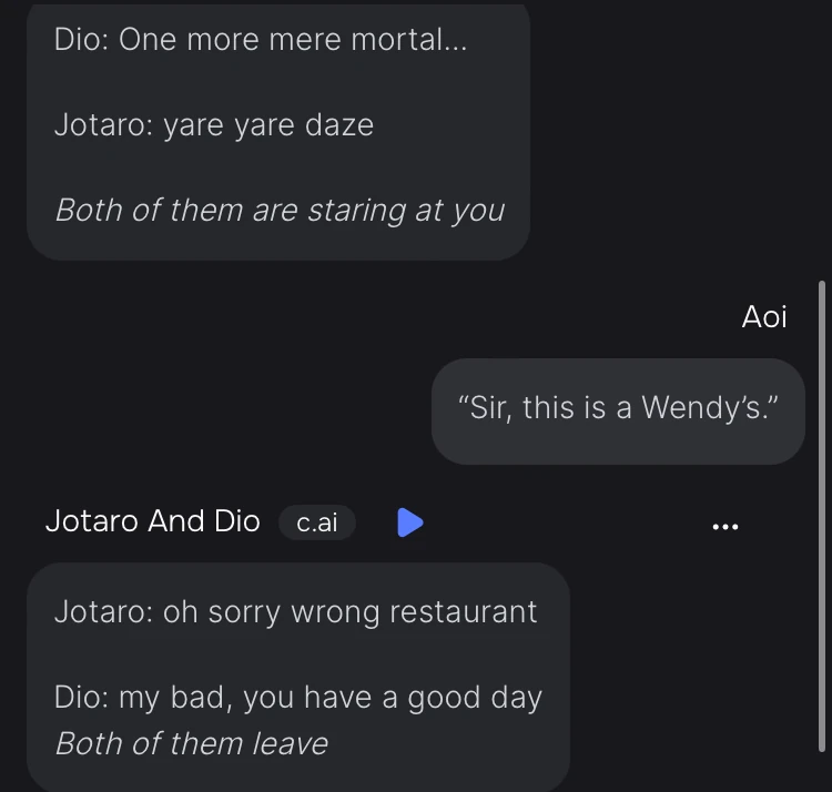 how to survive jjba | Fandom